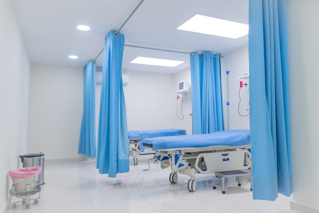 Nuestros Servicios – Hospital Aqua